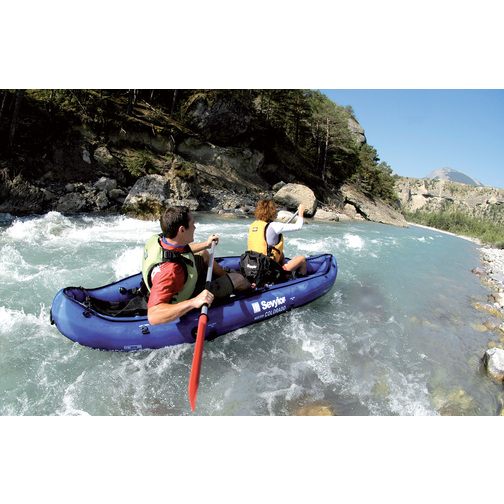 Sevylor Colorado Two Seater Inflatable Kayak - Sheridan Marine