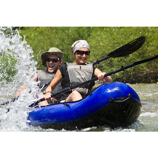 Sevylor Colorado Two Seater Inflatable Kayak - Sheridan Marine