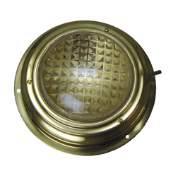 Cabin Interior Lights - Sheridan Marine