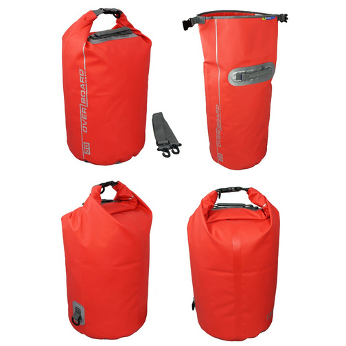 OverBoard 30L Waterproof Dry Tube Bags - Sheridan Marine