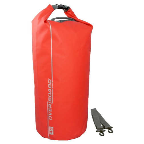 OverBoard 40L Waterproof Dry Tube Bags - Sheridan Marine
