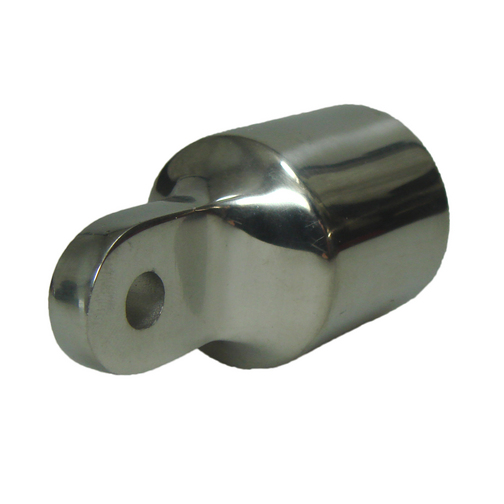 Canopy End Cap - Sheridan Marine