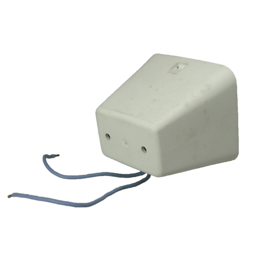 Hella Marine Halogen 8506 Spreader Floodlight - Sheridan Marine