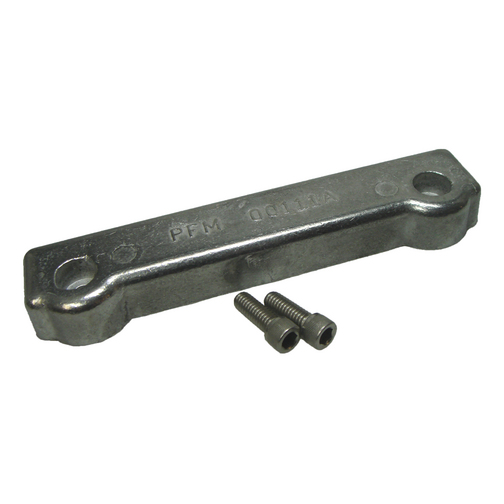 Volvo Aluminium (Brackish Water) 'Bar' Anodes - Sheridan Marine