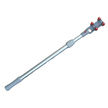 Trem Telescopic Aluminium Outboard Tiller Extension - Sheridan Marine