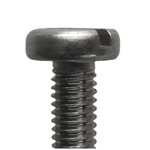 Stainless Steel M4 Pan Head Machine Screws - Sheridan Marine