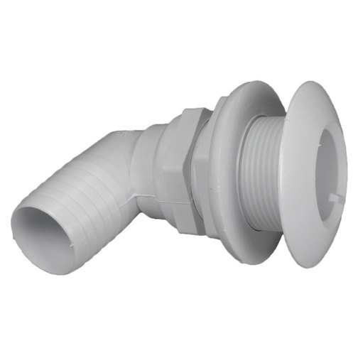 Nylon Elbow Skin Fittings - Sheridan Marine