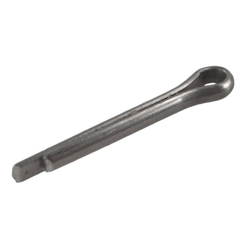 British Seagull Outboard Propeller Drive Spring Split Pin - Sheridan Marine