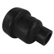 Bowman Heat Exchanger Offset Inline Rubber End Caps - Sheridan Marine