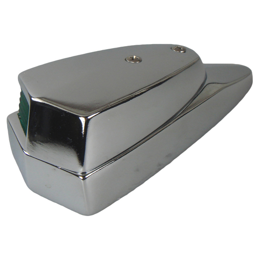 Traditional Starboard Navigation Lights - Sheridan Marine