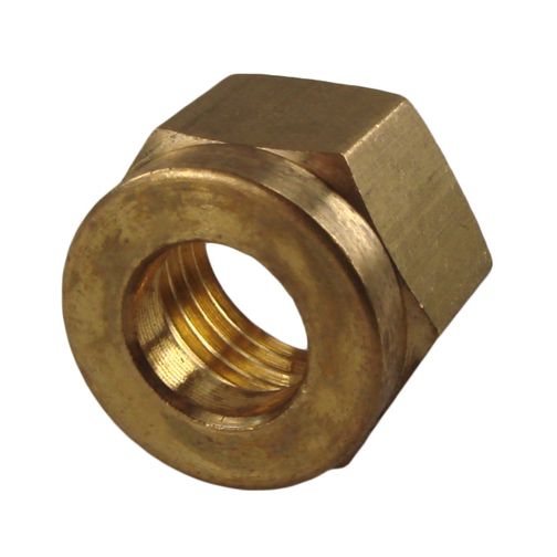 British Seagull Outboard Cylinder Water Union Nut - Sheridan Marine