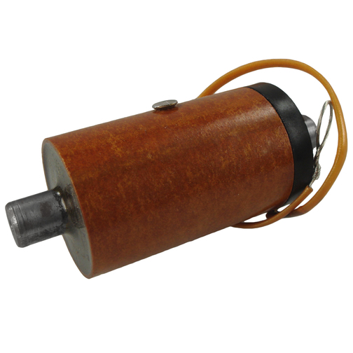 British Seagull Outboard Mark 1 Villiers Ignition Assembly Coil ...