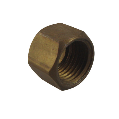 British Seagull Outboard Model 102 Water Outlet Pipe Nut - Sheridan Marine