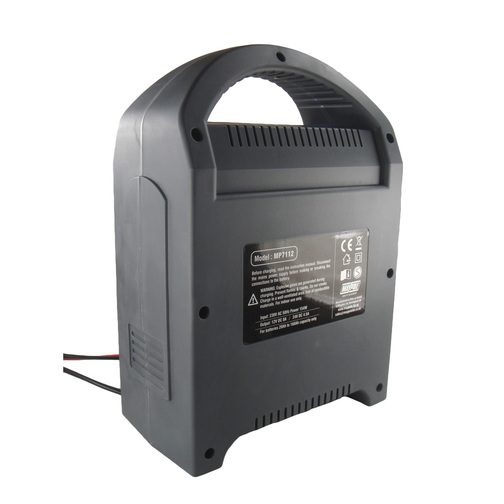 Maypole Automatic Battery Charger - Sheridan Marine