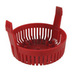 Rule Bilge Pump Red Strainer Bases - Sheridan Marine