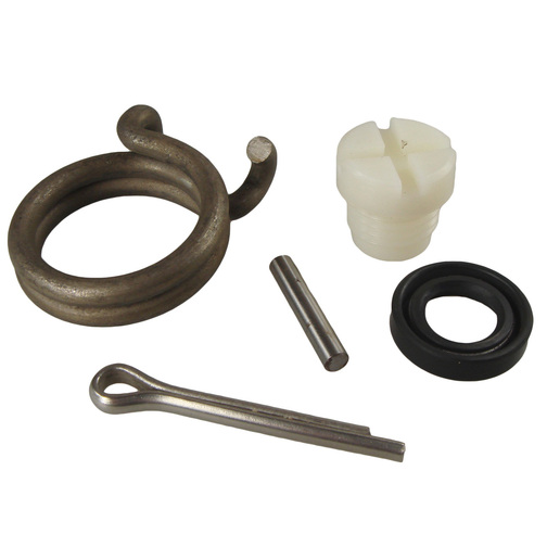 British Seagull Outboard QB Series Osprey Gearbox Kits - Sheridan Marine