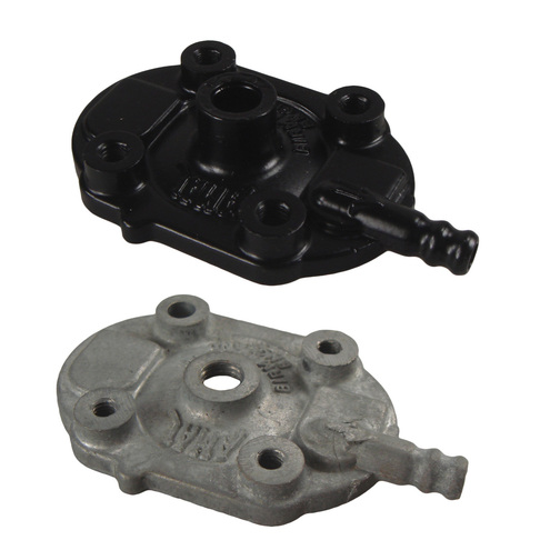 British Seagull Outboard QB Series Fuel Pump Base - Sheridan Marine