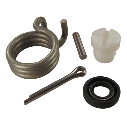 British Seagull Outboard QB Series Osprey Gearbox Kits - Sheridan Marine
