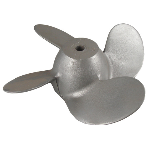 British Seagull Outboard QB Series Osprey Propeller - Sheridan Marine