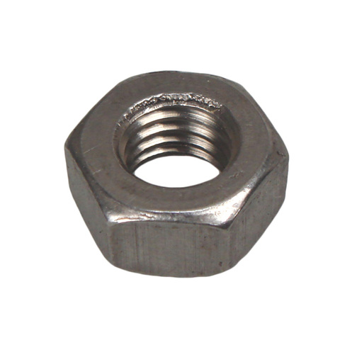 British Seagull Outboard QB Series Cylinder Nut - Sheridan Marine