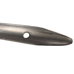Stainless Steel Rubbing Strakes - Sheridan Marine