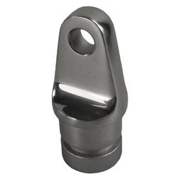 Stainless Steel End Plugs - Sheridan Marine