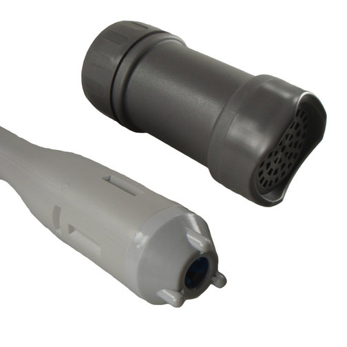 Battery Hand Pump Filter - Sheridan Marine