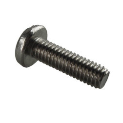 Canopy Slide Mount Screw - Sheridan Marine