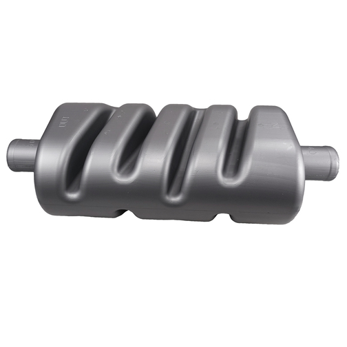 Can-SB Exhaust Muffler Silencers - Sheridan Marine