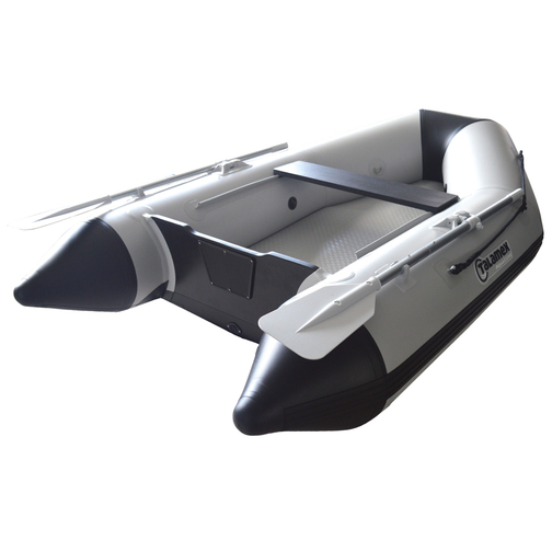 Talamex Aqualine QLA Air Floor Inflatable Boat - Sheridan Marine