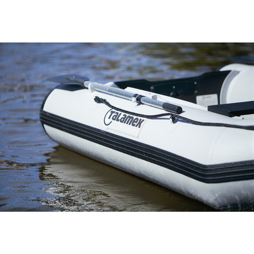 Talamex Aqualine QLS Slatted Floor Inflatable Boat - Sheridan Marine