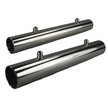 Stainless Steel Canopy Tube Joints - Sheridan Marine