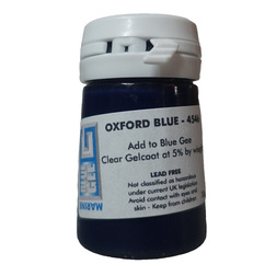 Blue Gee ColourMatch Gelcoat Pigments - Sheridan Marine