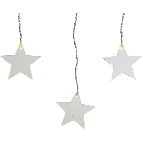 LED Christmas Star Garland - Sheridan Marine