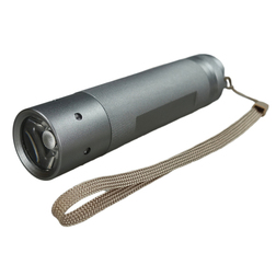 Waterproof Aluminium LED Torch - Sheridan Marine