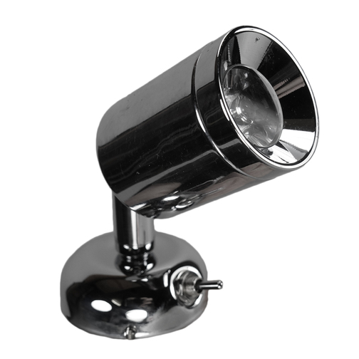 LED Reading Light with Switch - Sheridan Marine