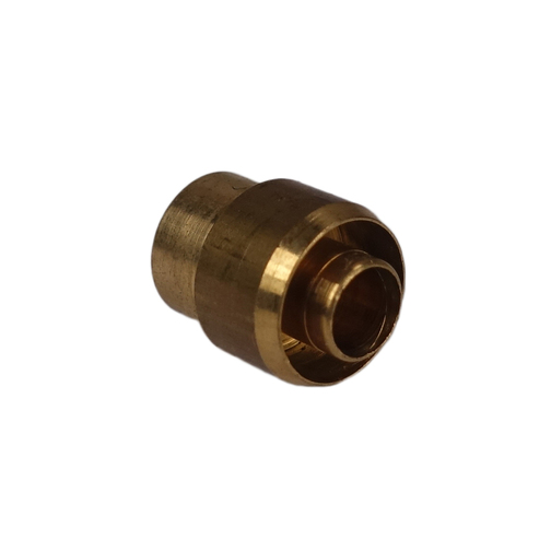 Nylon Tube Olives - Sheridan Marine