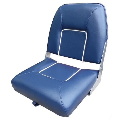 Vetus First Mate Folding Seat - Sheridan Marine