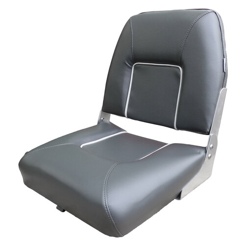 Vetus First Mate Folding Seat - Sheridan Marine