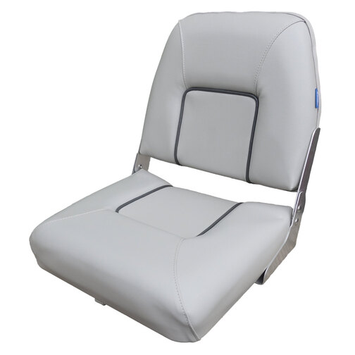Vetus First Mate Folding Seat - Sheridan Marine