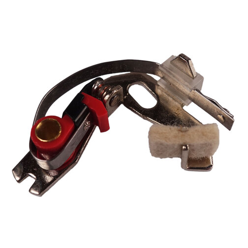 WaterMota New Style Distributor Contact Set - Sheridan Marine