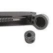 Extendable Stainless Steel Wide Slide Clip Wiper Arms - Sheridan Marine