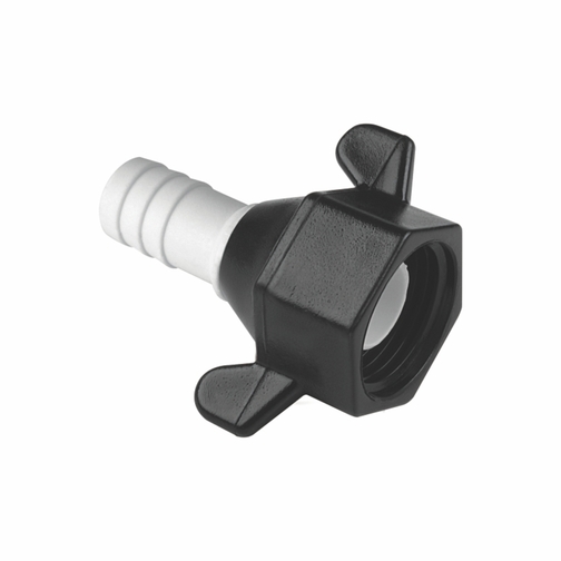 Seaflo Water Pump Straight Connectors - Sheridan Marine