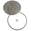 Vetus Type 150 Water Strainer Cover & O-Ring - Sheridan Marine