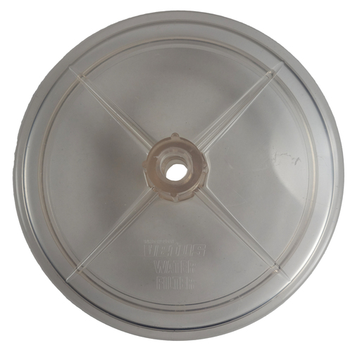 Vetus Type 150 Water Strainer Cover & O-Ring - Sheridan Marine