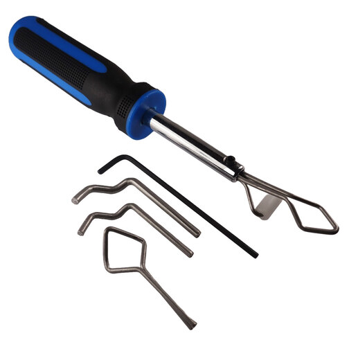 Freeman Window Rubber Tool - Sheridan Marine