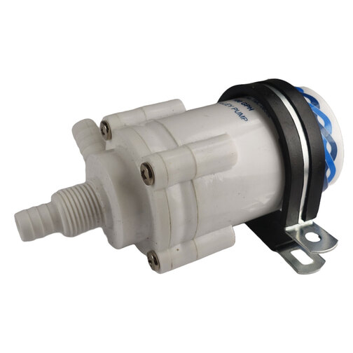 TMC Fresh Water Pump - Sheridan Marine