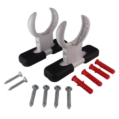 Tube Heater Feet - Sheridan Marine
