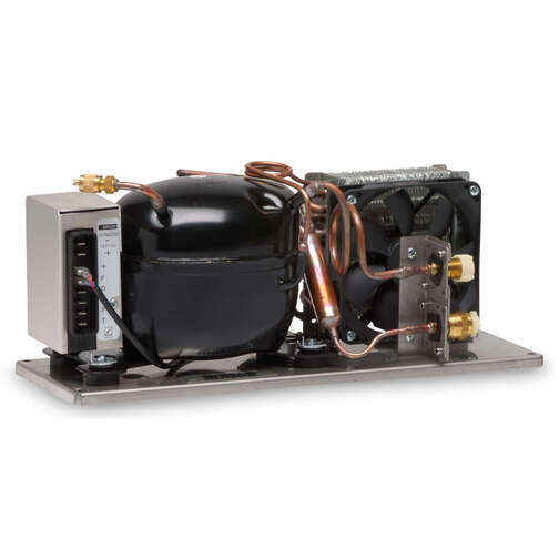 Dometic ColdMachine CU-94 Compressor - Sheridan Marine