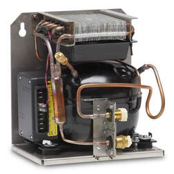 Dometic ColdMachine CU-95 Compressor - Sheridan Marine